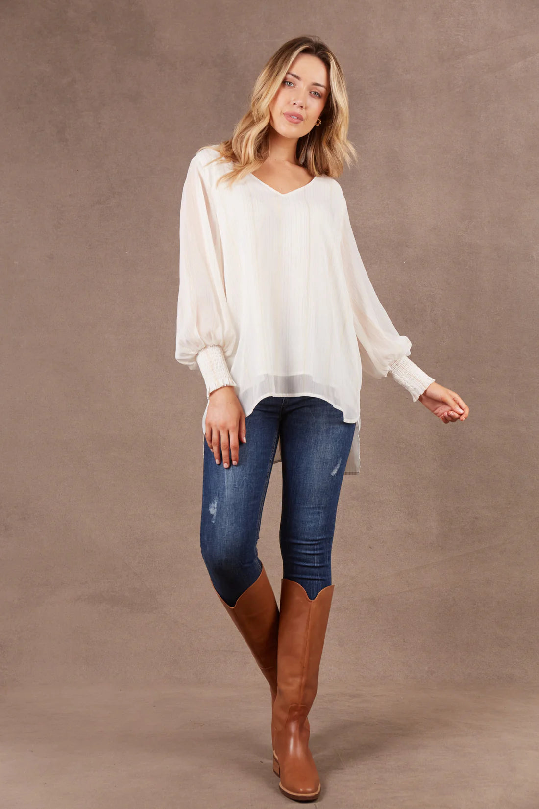 BANTU TOP – Seventynine West