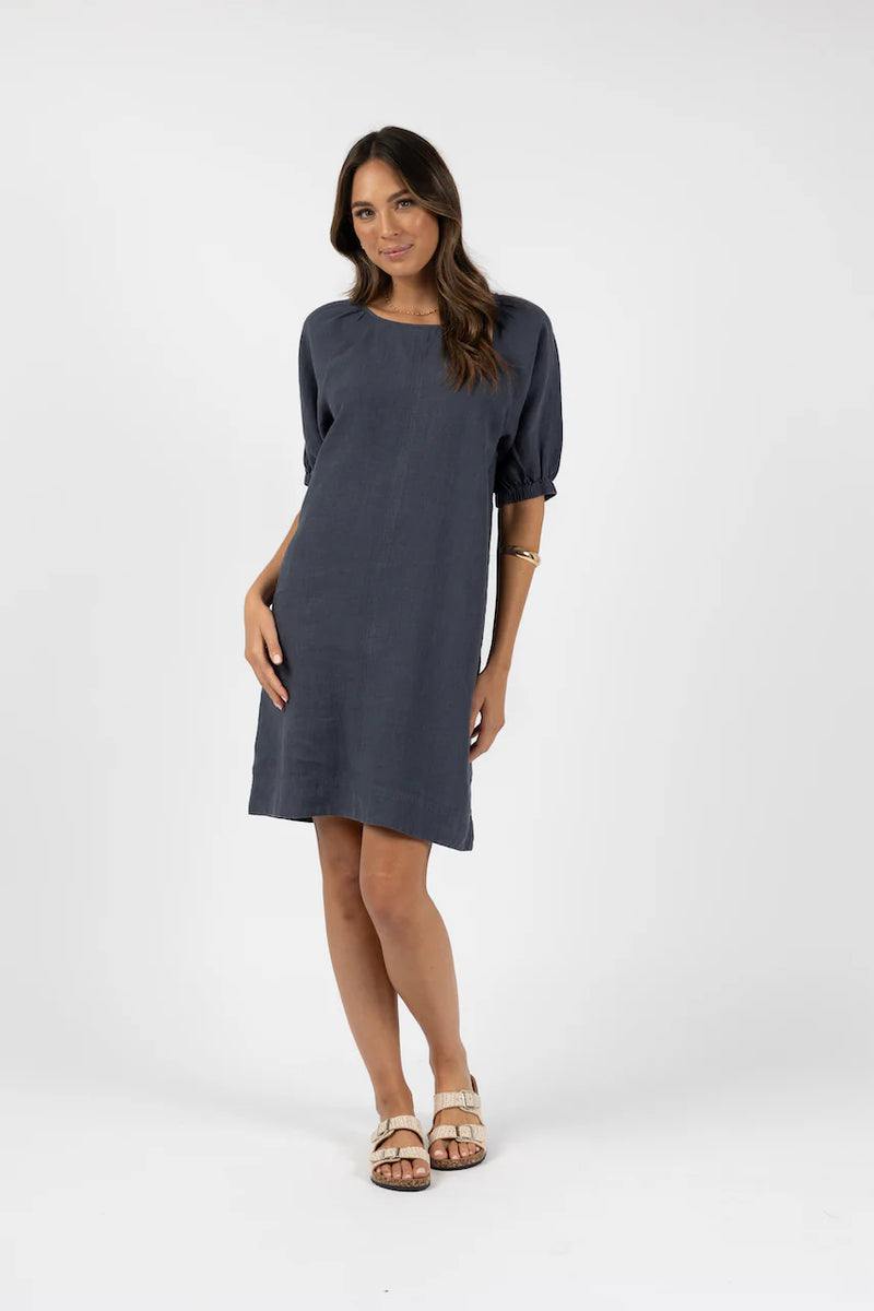 LAGOON SHIFT DRESS – Seventynine West
